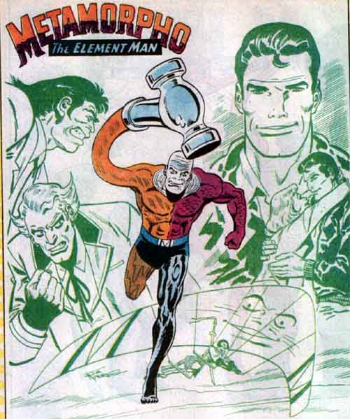 The Five Most Underrated DC Comics Superheroes Who Deserve Their Own ...